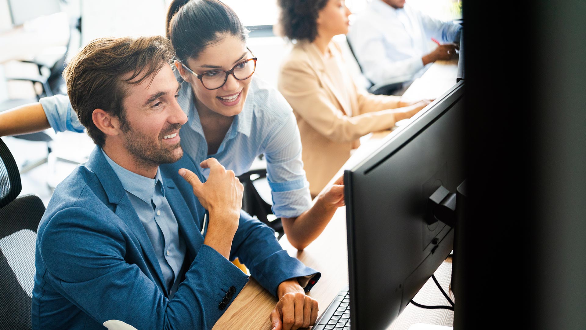 CSG - Customer Experience, Billing and Payments Solutions